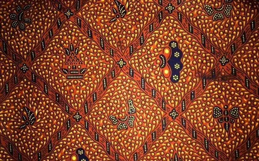 Keunikan Dan Makna Filosofis Motif Batik Sidoluhur